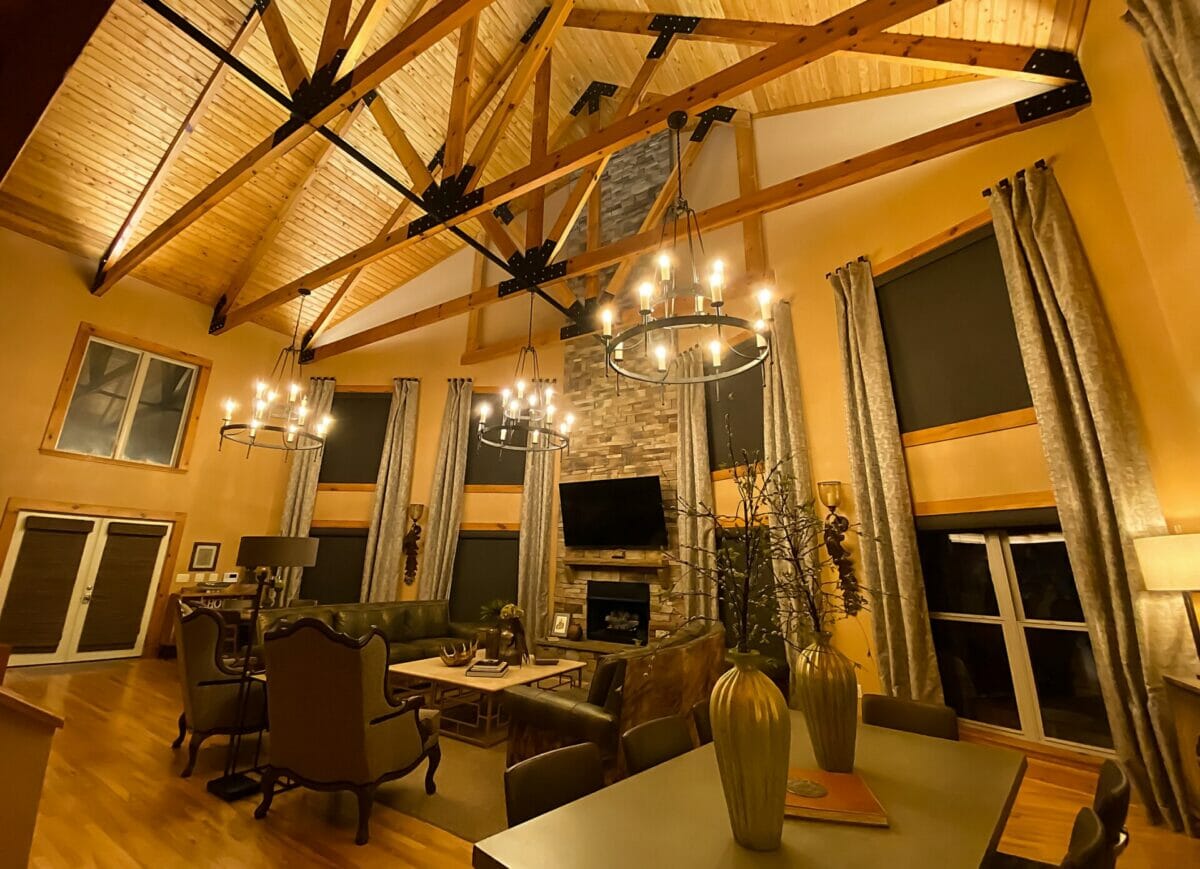 Home - Pointe View Lodge.